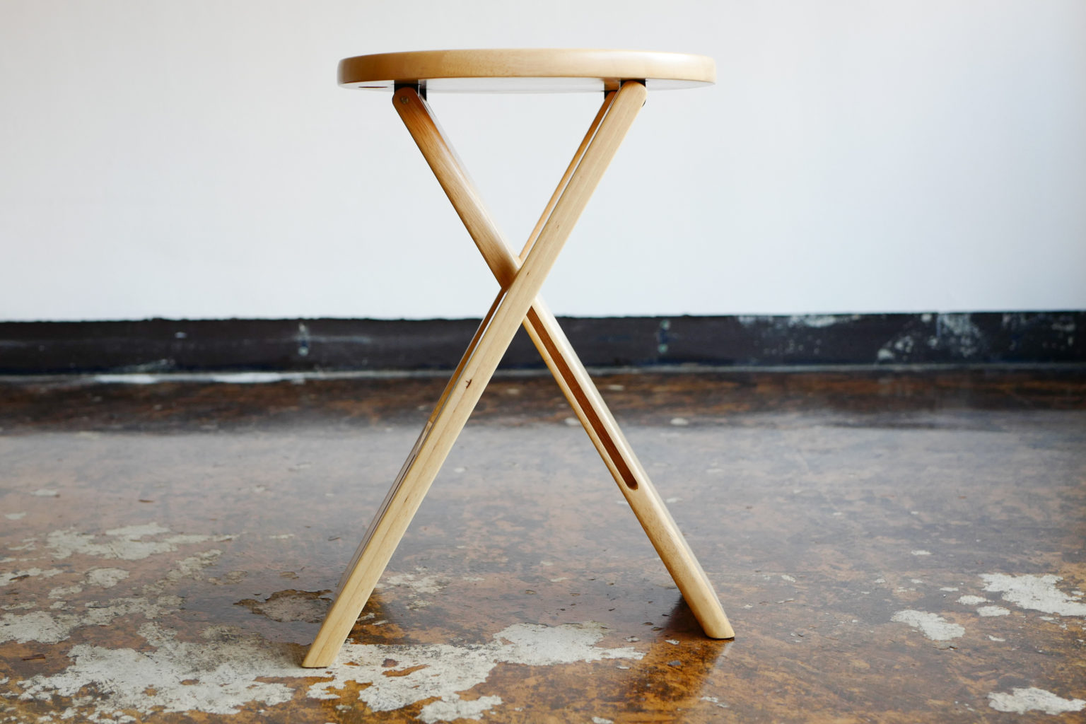 Adrian Reed / Suzy stool - HARRYS ANTIQUE MARKET | ハリーズ アンティーク マーケット