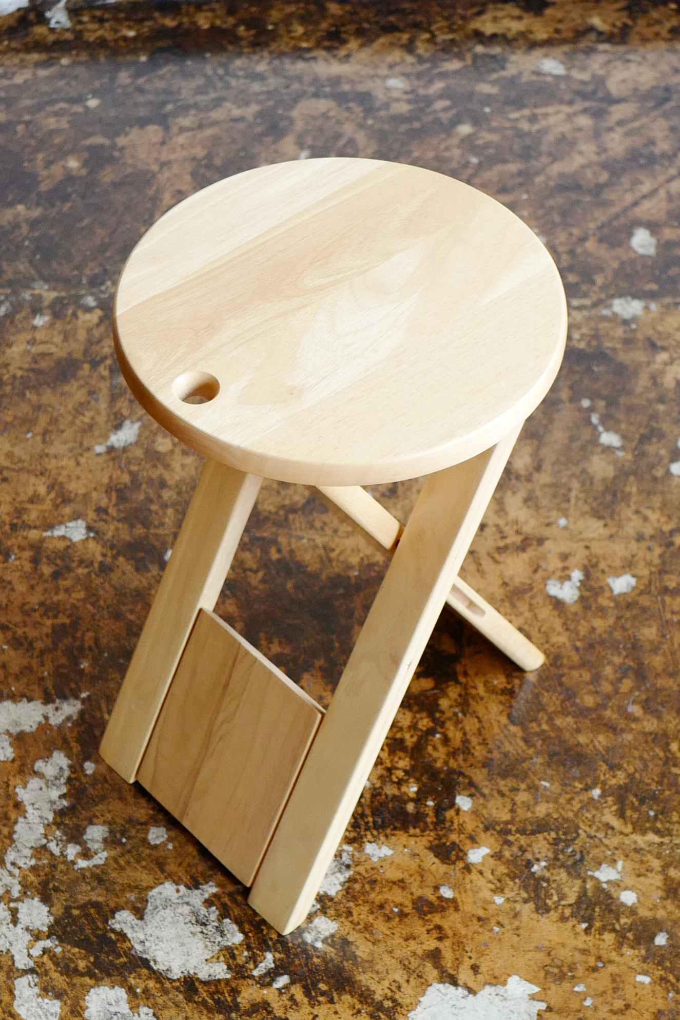 Adrian Reed / Suzy stool - HARRYS ANTIQUE MARKET | ハリーズ アンティーク マーケット