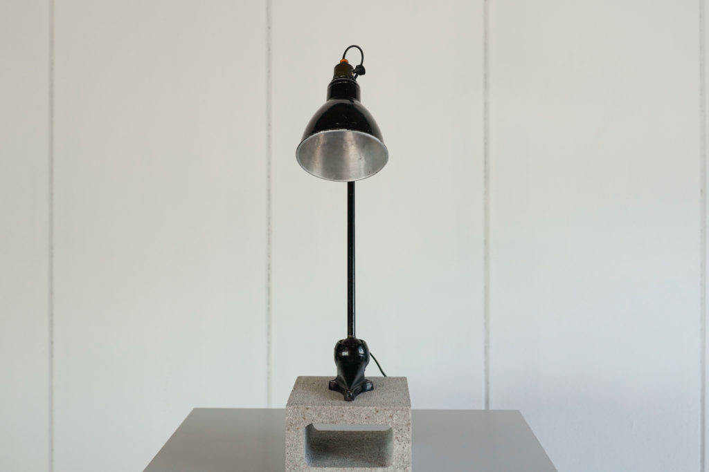 Lampe Gras / model N° 202 - HARRYS ANTIQUE MARKET | ハリーズ アンティーク マーケット